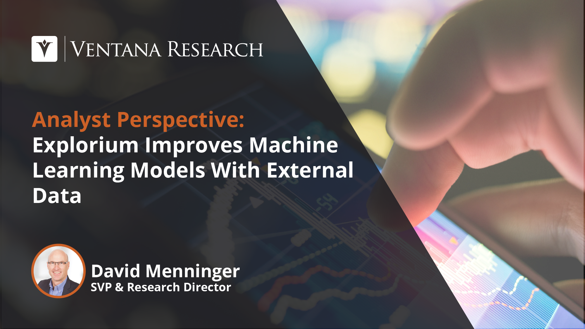 Explorium Improves Machine Learning Models With External Data